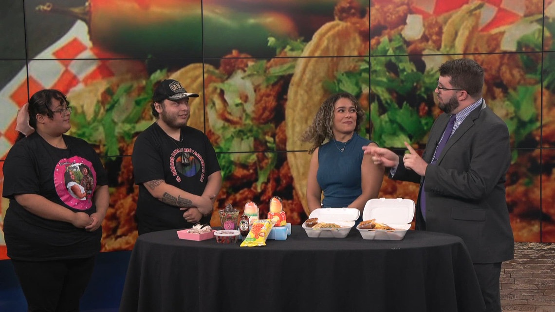 El Dorado Family Restaurant | WTOL 11 Small Business Saturday | wtol.com