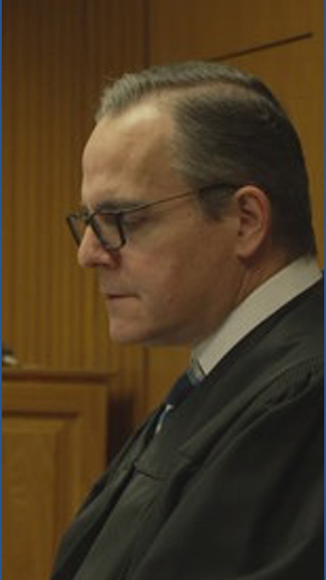 'She had 29 years of life stolen from her' | Judge sentences Dale ...