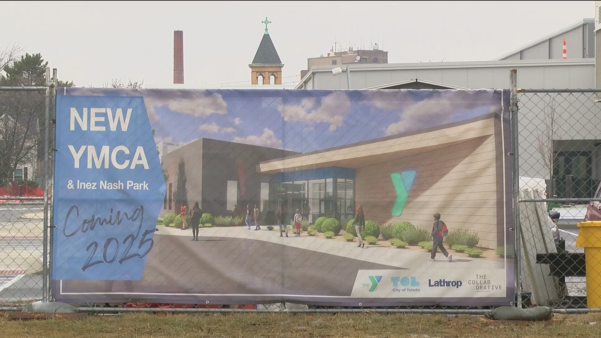 YMCA celebrates 160 years in Toledo; Wayman Palmer YMCA facility nears ...