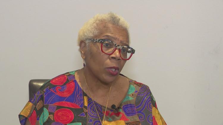 State Sen. Hicks-Hudson receives state justice award | wtol.com
