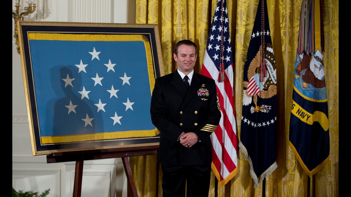 March 25 is National Medal of Honor Day | wtol.com