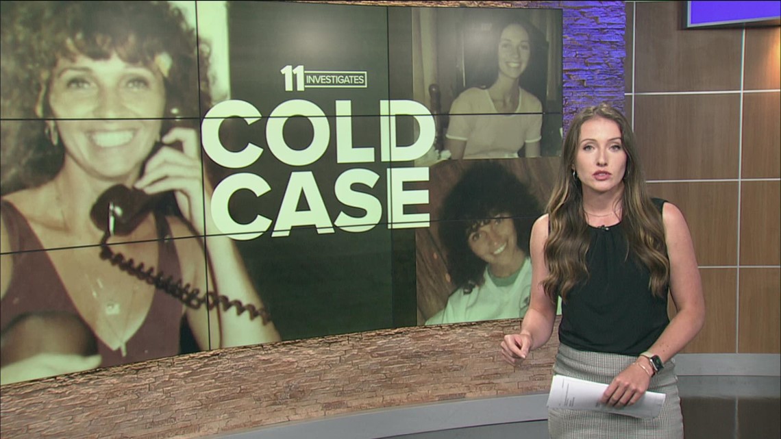 Sylvania police reveal suspect in 37-year-old cold case murder | wtol.com