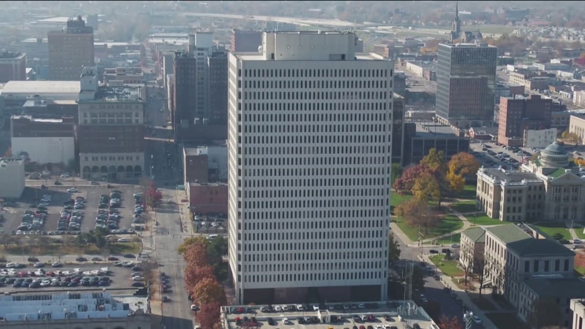 Toledo City Council OKs $30K settlement in sexual assault lawsuit | wtol.com