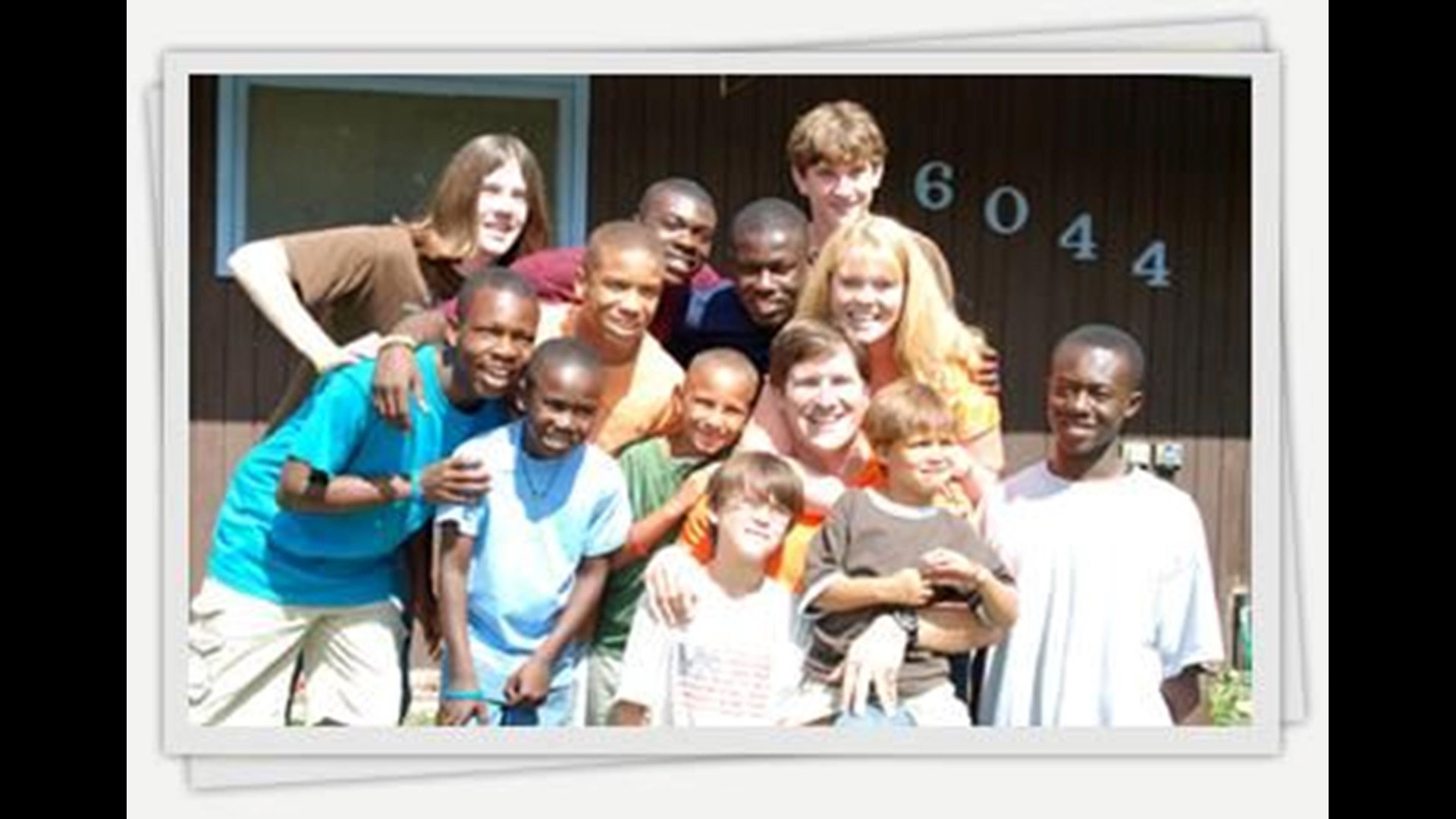 Update on Extreme Makeover house in W. Toledo | wtol.com