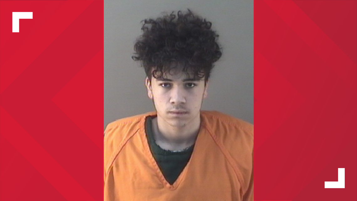 Tyler Miller Murder In Perrysburg