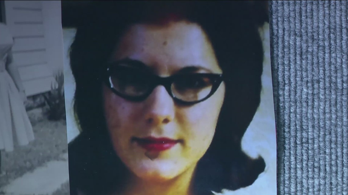 Who killed the mom in Maumee? Police reopen Jane Jordan cold case ...