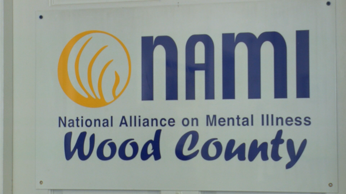 NAMI Wood County to host suicide prevention training, launch new ...