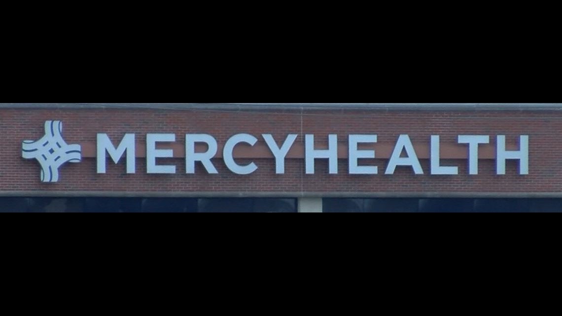 What is Mercy Health's "Help Me Grow" program | wtol.com