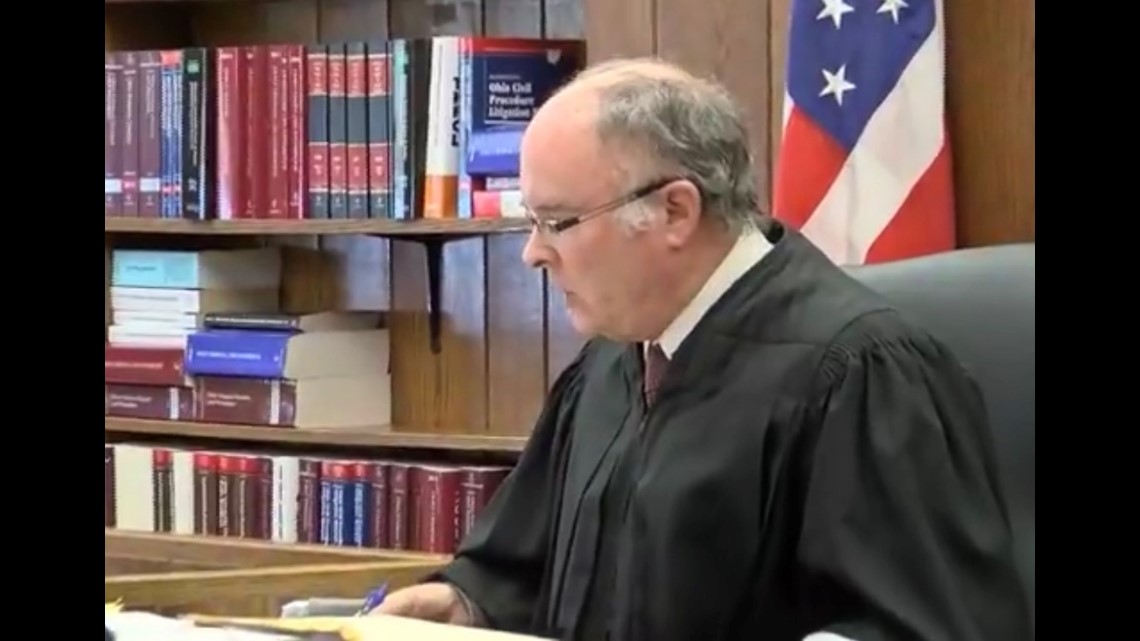 Daniel Myers pleads guilty, sentenced to life in prison for 2015 murder ...