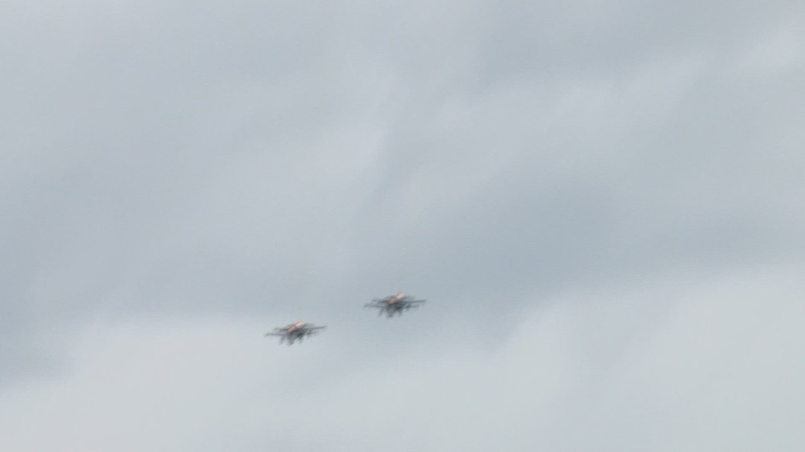 NASA icon Eugene F. Kranz reflects on amazing career that led to Toledo ...