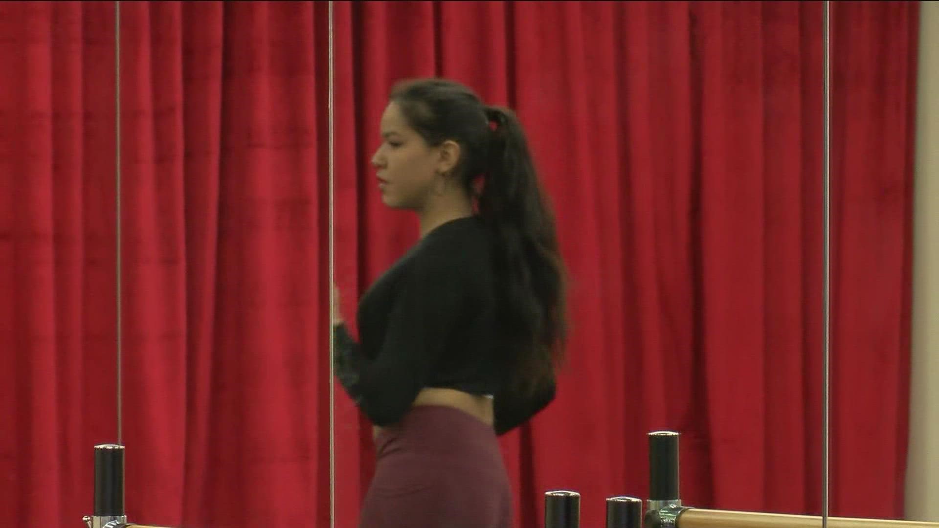 The Element offers a safe space for everyone to dance | wtol.com