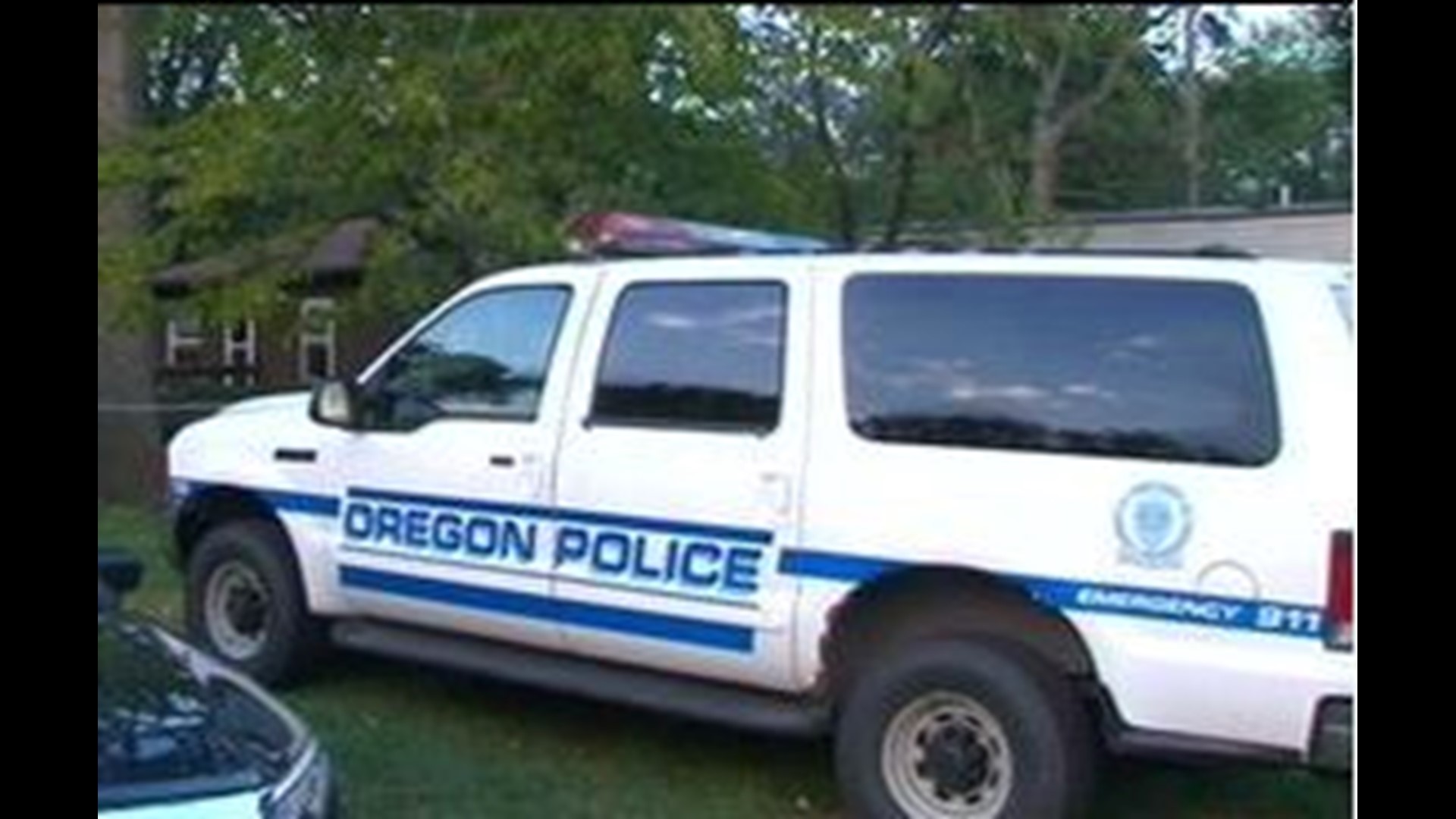 Oregon police loosen vision requirements | wtol.com