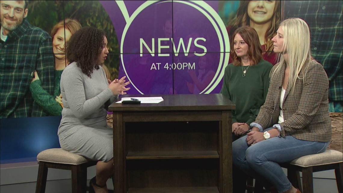 'It was my goal that his name is never forgotten' family set up Dan ...