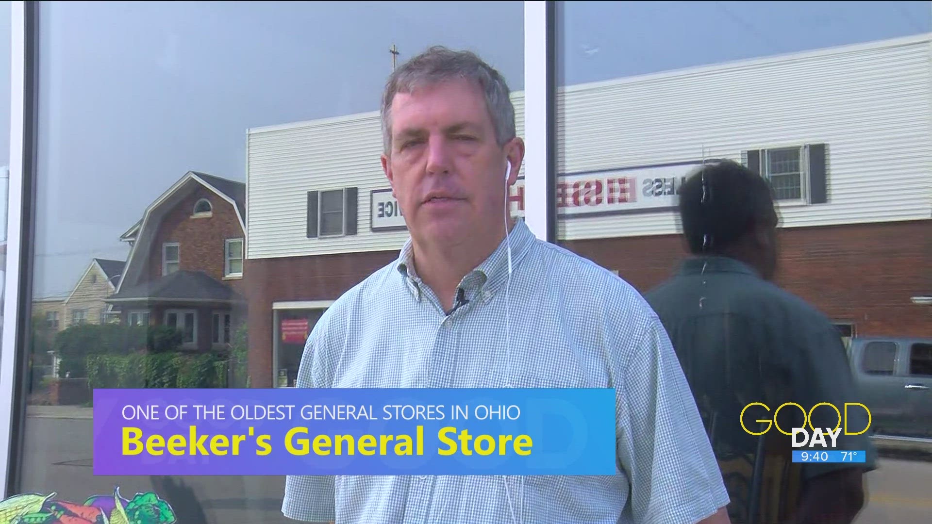 Pemberville's garden party happening Tuesday night | wtol.com