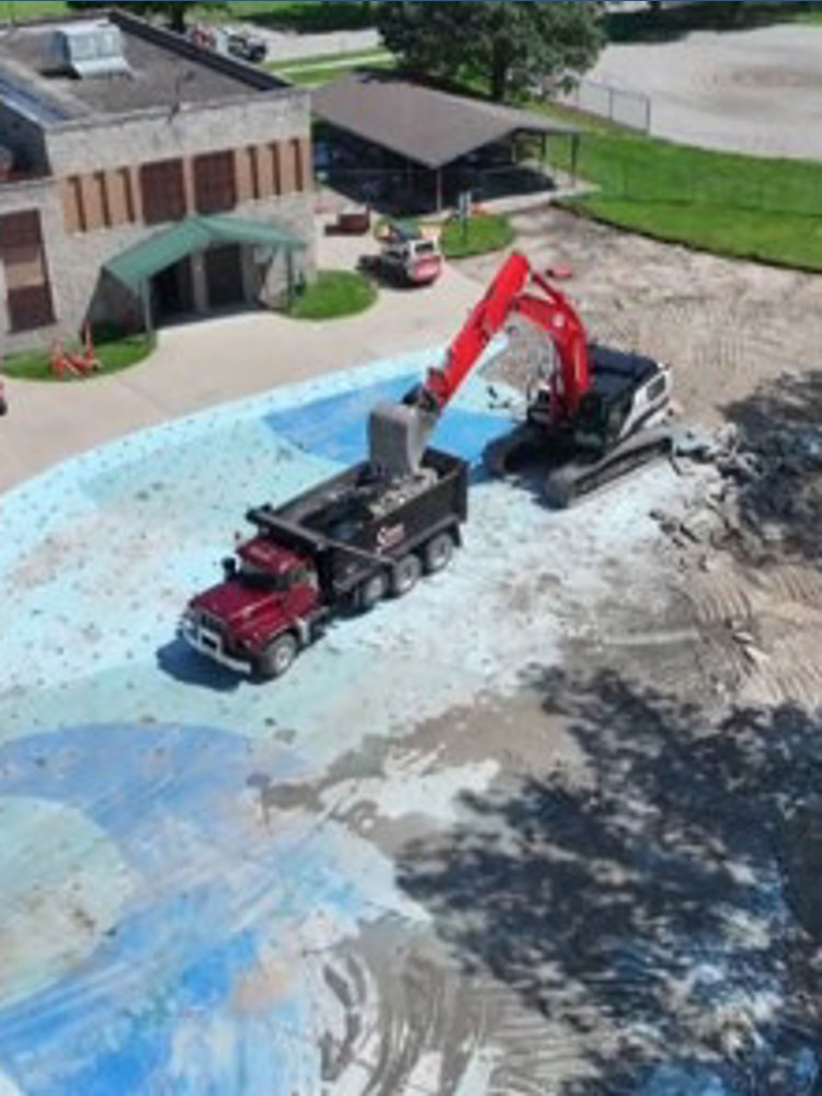 New crocodile exhibit anchors Reptile House renovation as Toledo Zoo ...