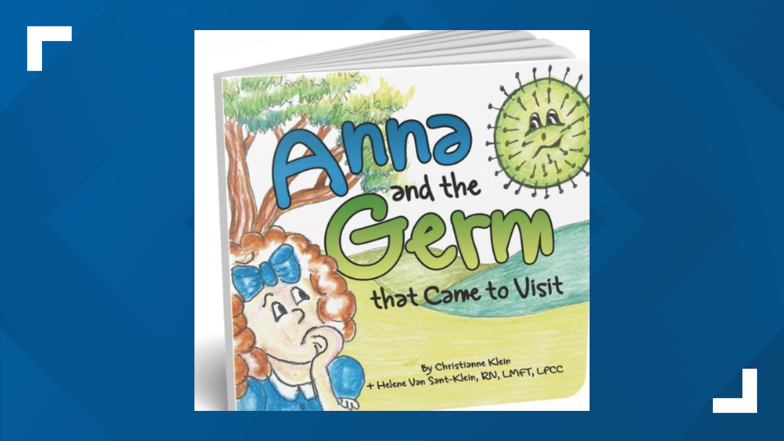 How to explain coronavirus to children | wtol.com