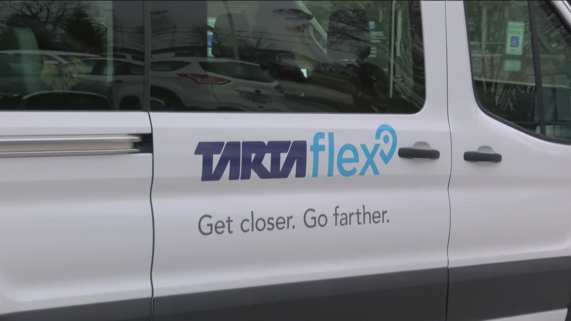 TARTA public transit now available in Oregon | wtol.com