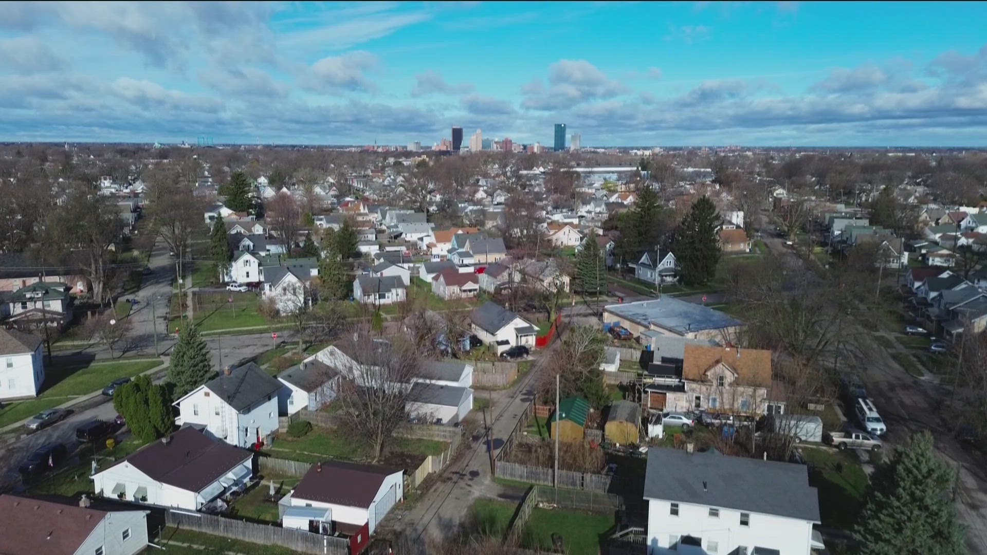 Demolition of blighted Toledo building to begin, creating new space for ...