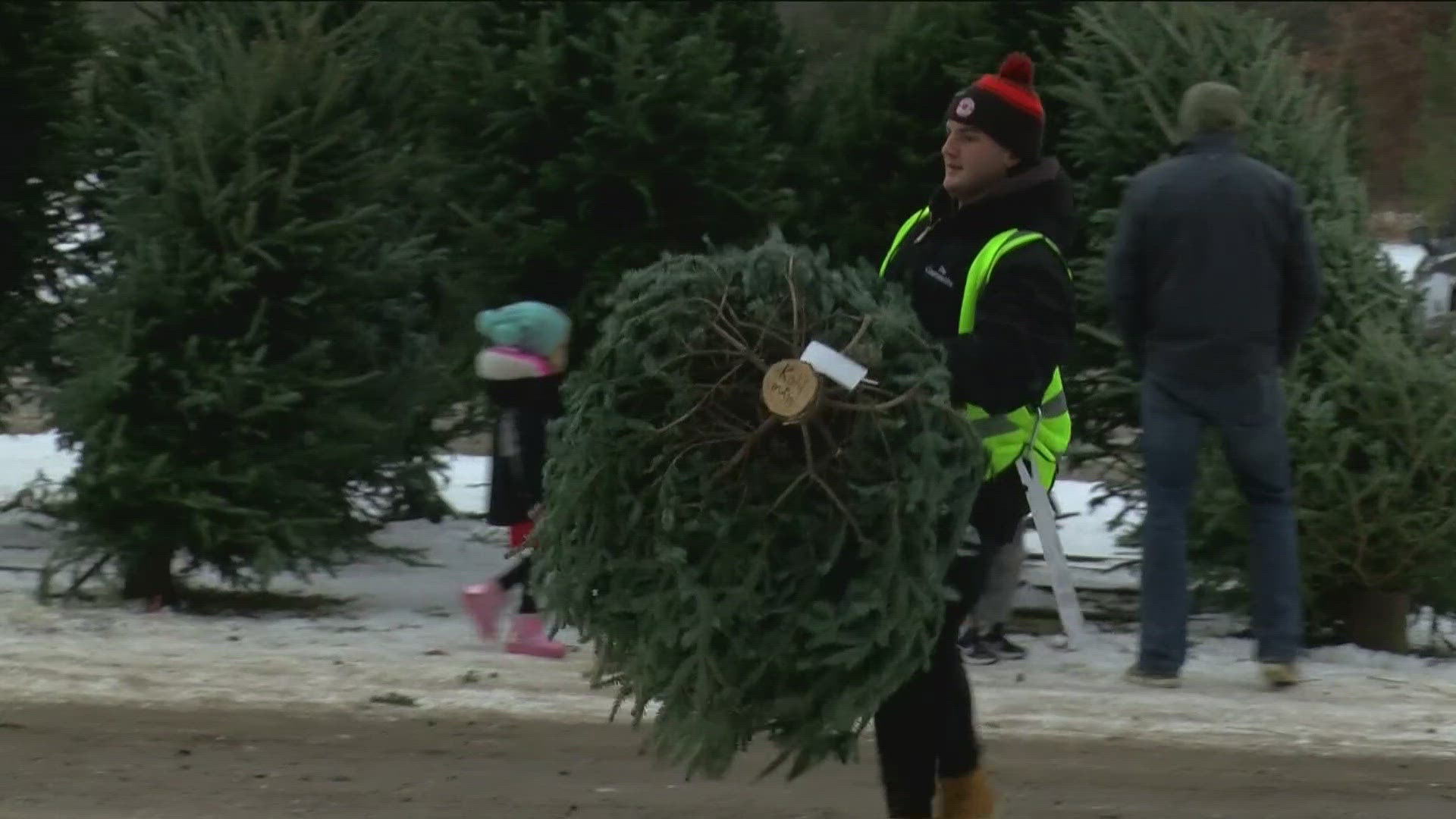 Soon no Pearl Harbor survivors will be alive. People turn to other ways ...