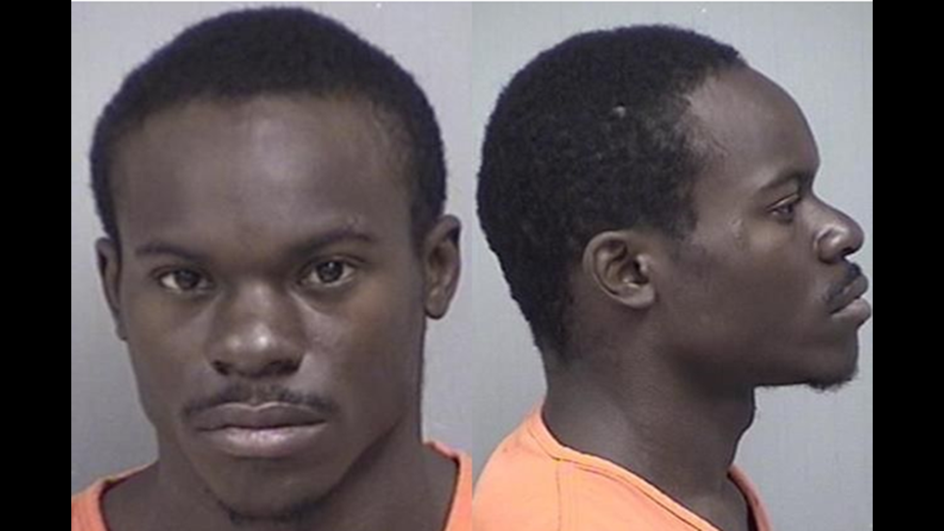 Man accused to murder in Adrian faces judge | wtol.com