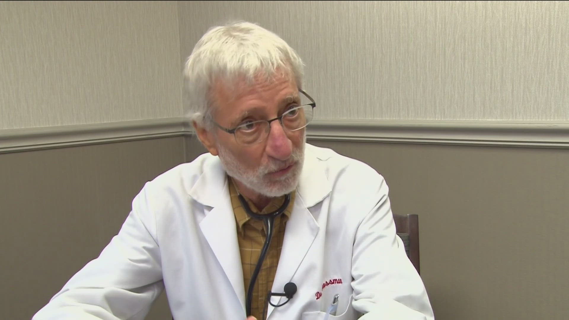 'We lost a really good one' | Former Toledo public health leader dies ...