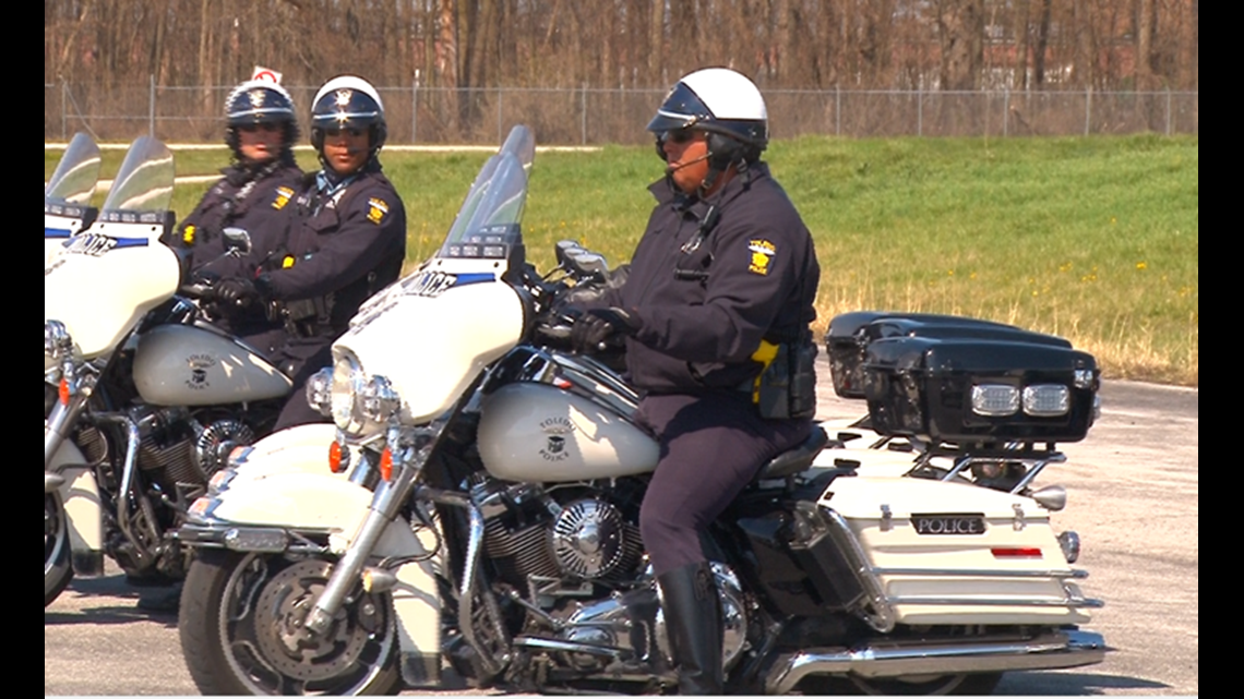 OSHP focuses on motorcycle safety, enforcement | wtol.com
