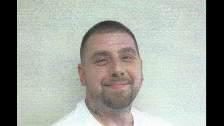 Waterville Twp police search for dangerous home invasion suspect | wtol.com