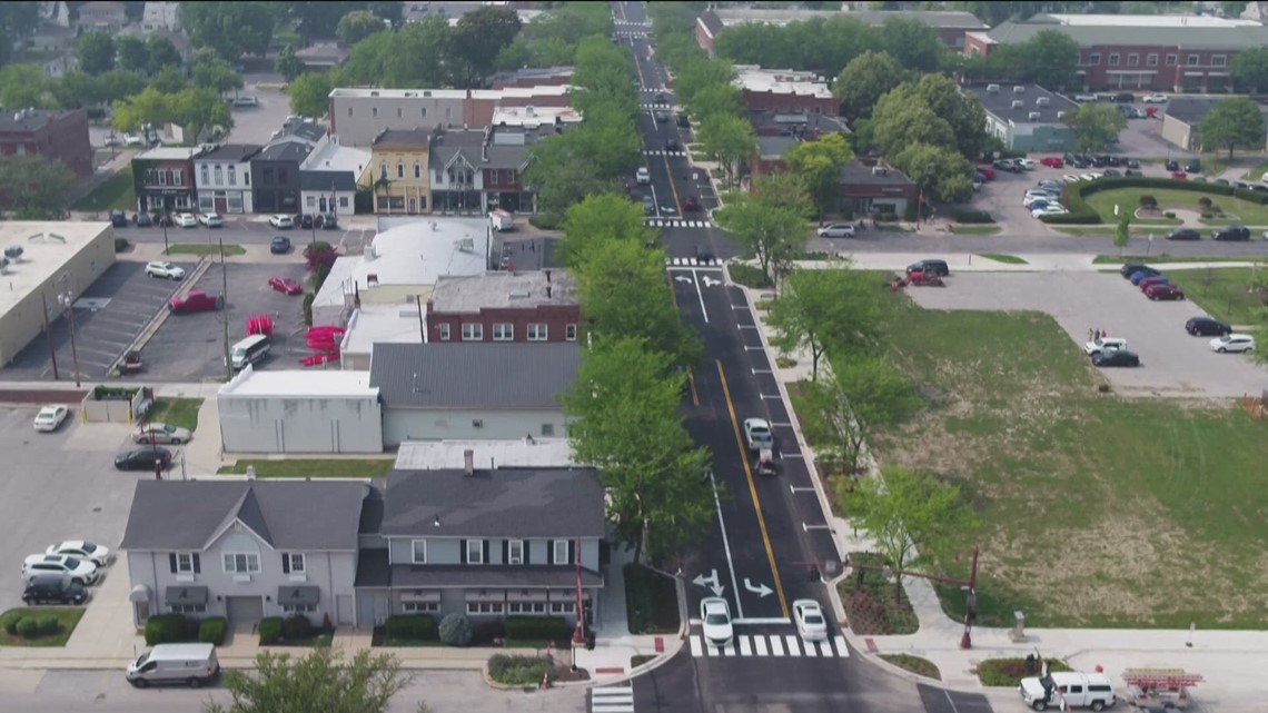 Maumee wins 2024 Strongest Town Competition | wtol.com