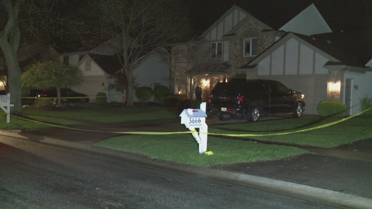 Small child shot at north Toledo park after Orby gun dispute escalates ...