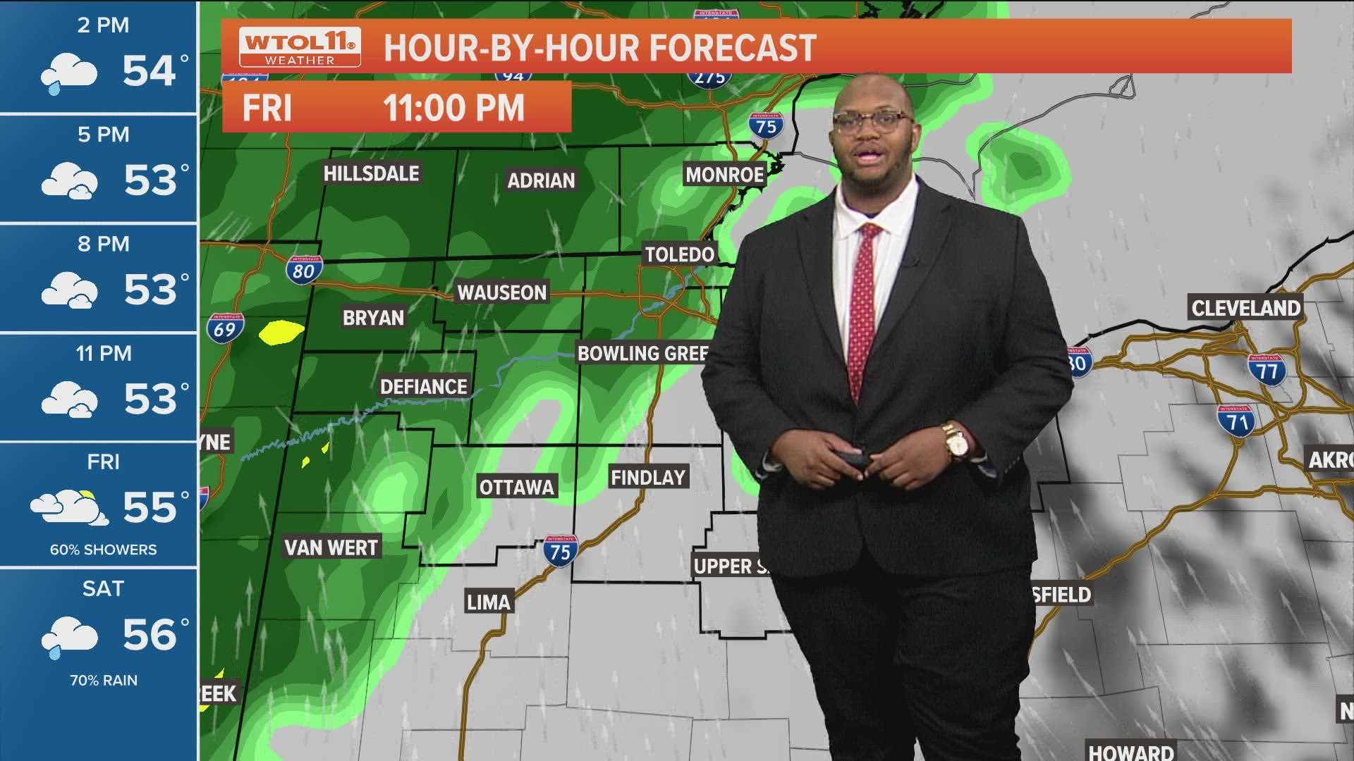 Watch WTOL 11 on-demand | wtol.com