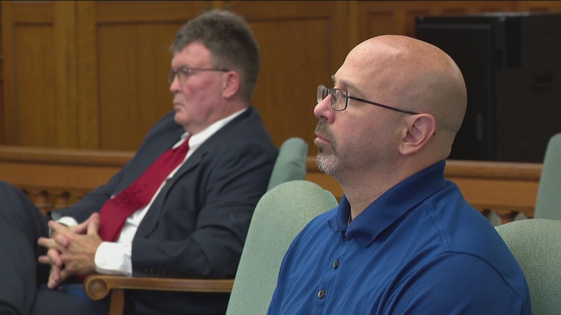 Prosecutor drops case against man convicted of 1992 killing | wtol.com