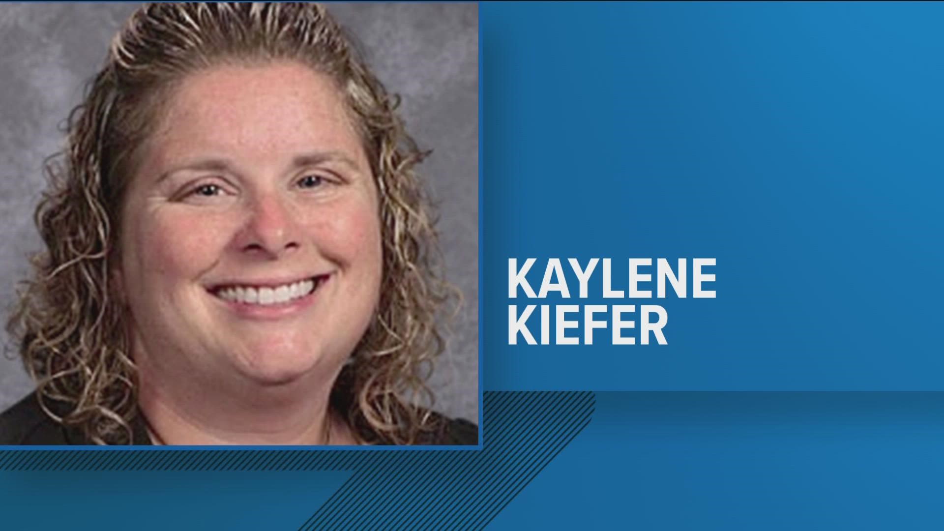 Former Tiffin teacher charged with abusing students | wtol.com