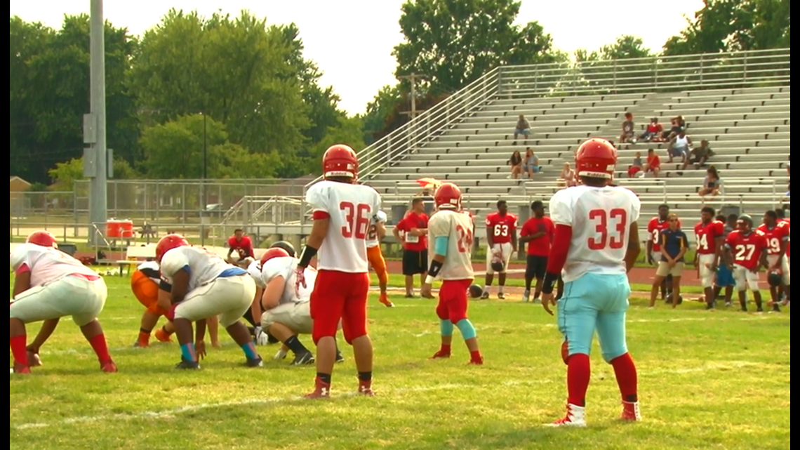 Bowsher brings back several key players for 2016 season | wtol.com