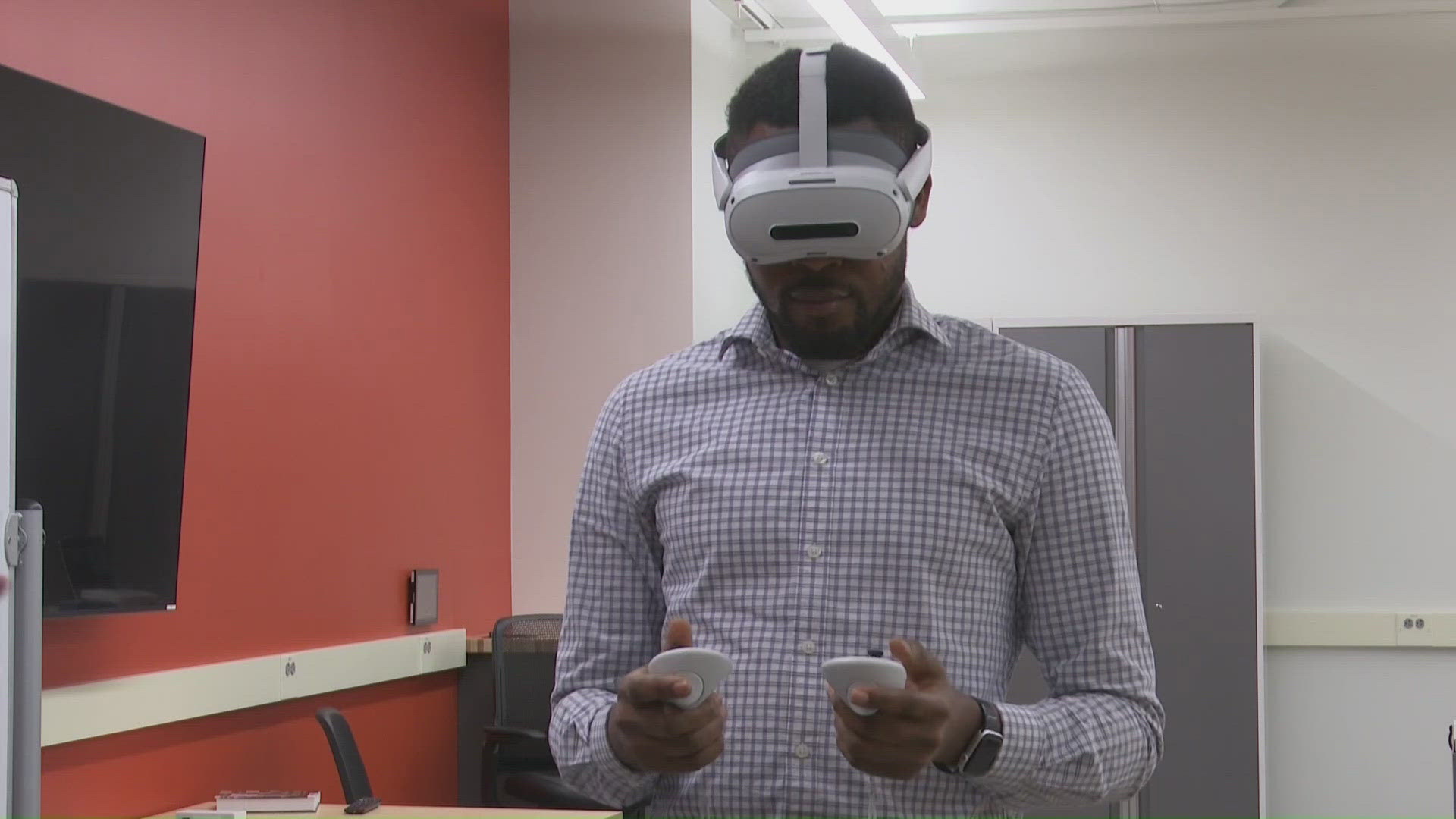 BGSU opens Engineering Technology Innovation Center | wtol.com