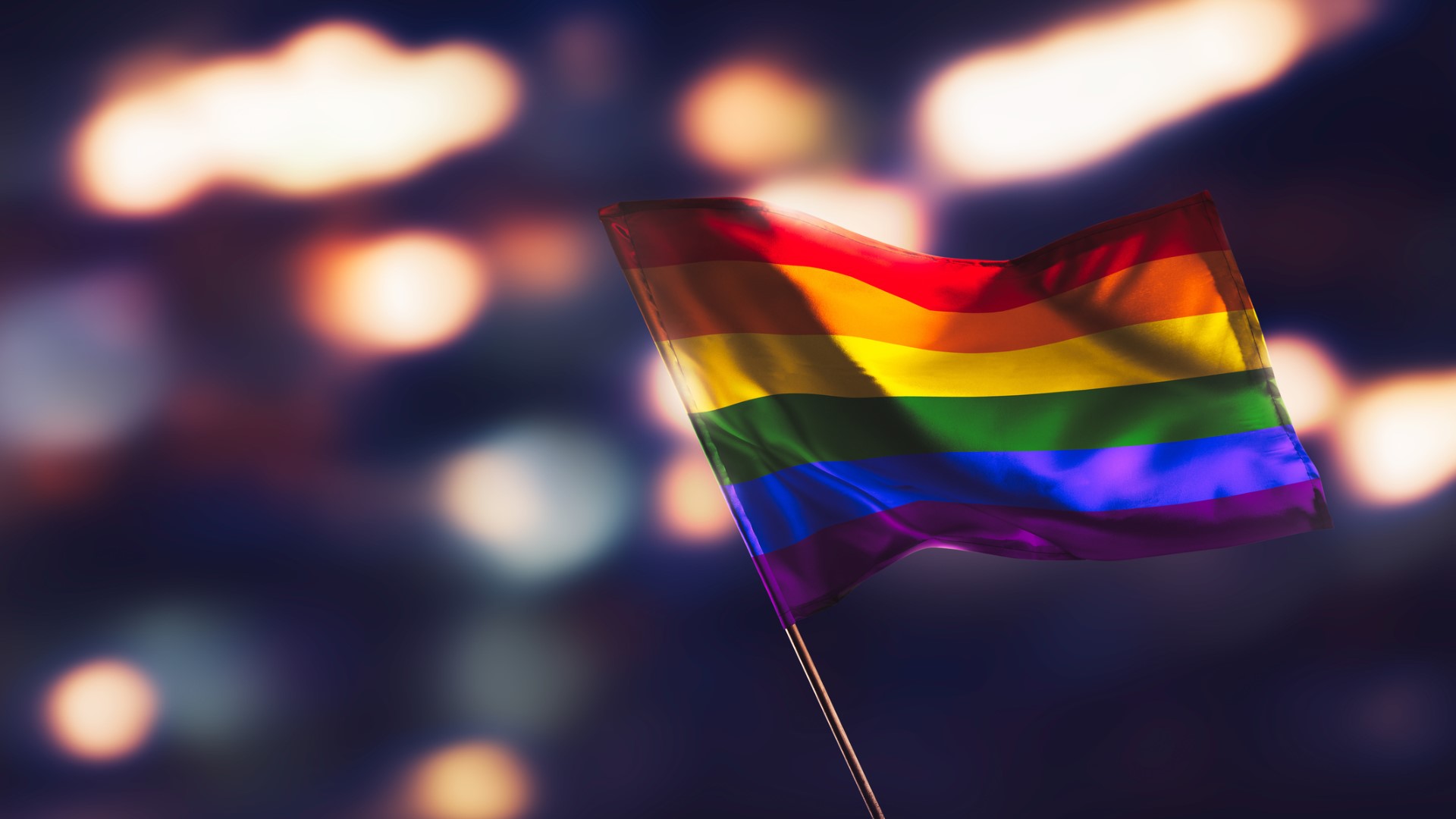 Your guide to Pride | Celebrating the LGBTQ+ community across the ...