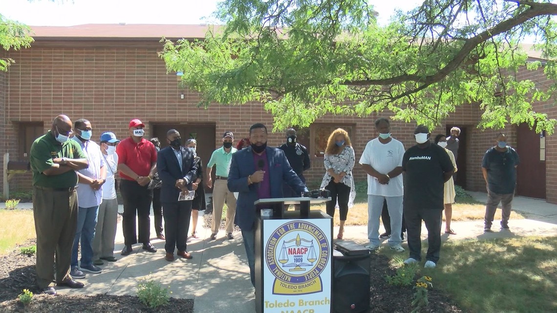 What is being done to stop the violence in Toledo | wtol.com