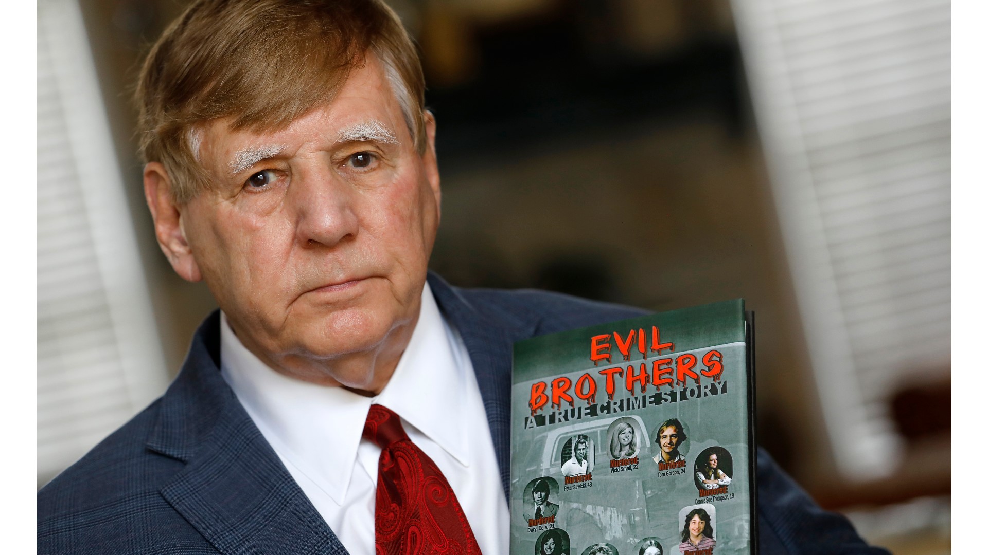 Toledo's Cook brothers serial killers behind the scenes | wtol.com