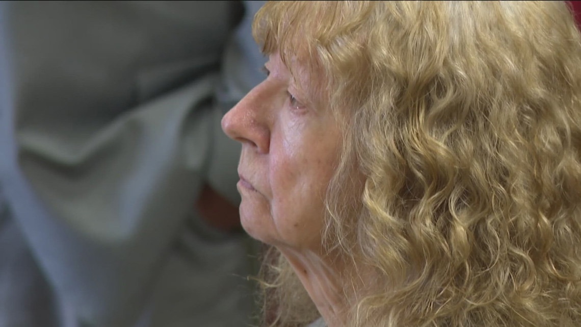 Judge denies motion to dismiss some charges, suppress evidence in ...