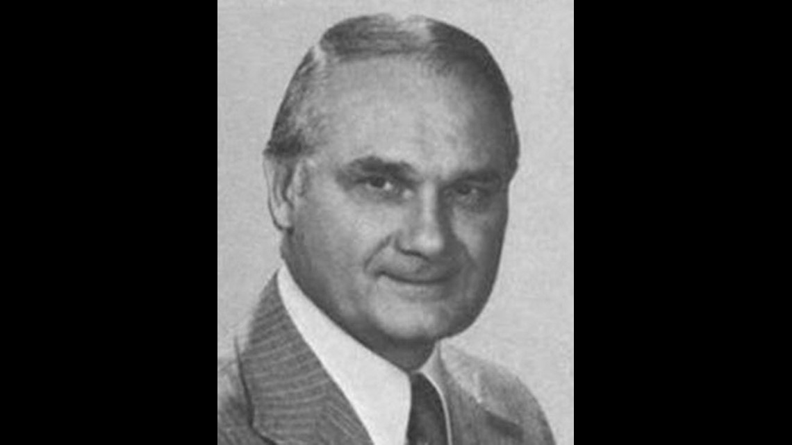 Rep. Bob Latta reflects on life and legacy of father, former ...