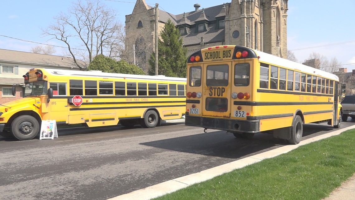 When does TPS kindergarten registration start 2020-2021? | wtol.com