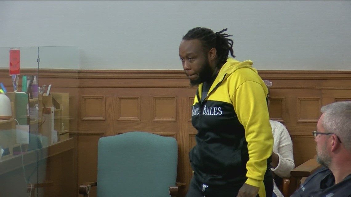 Toledo man sentenced to 16 months for crash that killed passenger ...