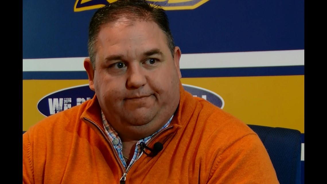 ONLY ON 11: Jerry Bell discusses resignation as Whitmer football coach ...