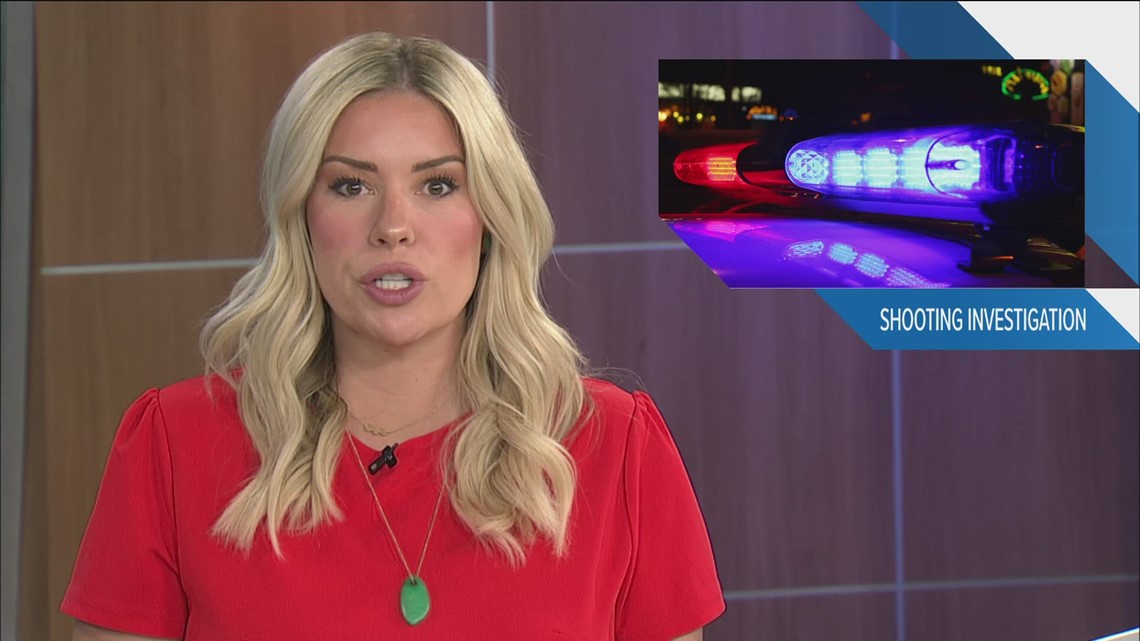 15-year-old arrested for shooting at woman in car | wtol.com