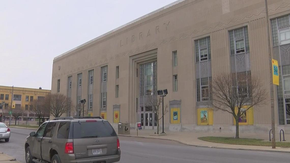 Toledo library announces lineup for summer concert series | wtol.com