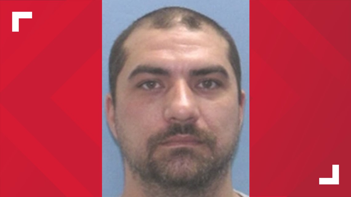 Police Looking For Hancock Co Man 0104