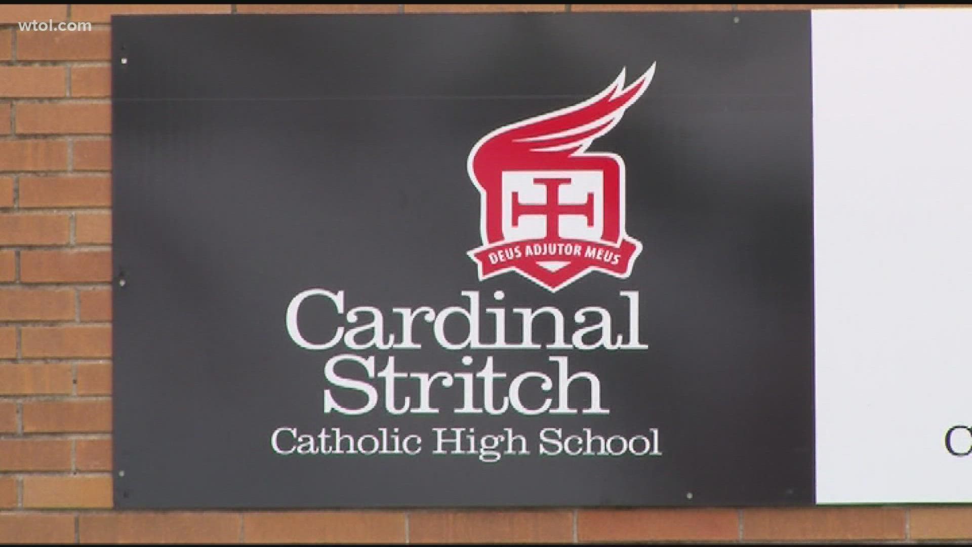 Kateri Academy Cardinal Stritch High School | wtol.com