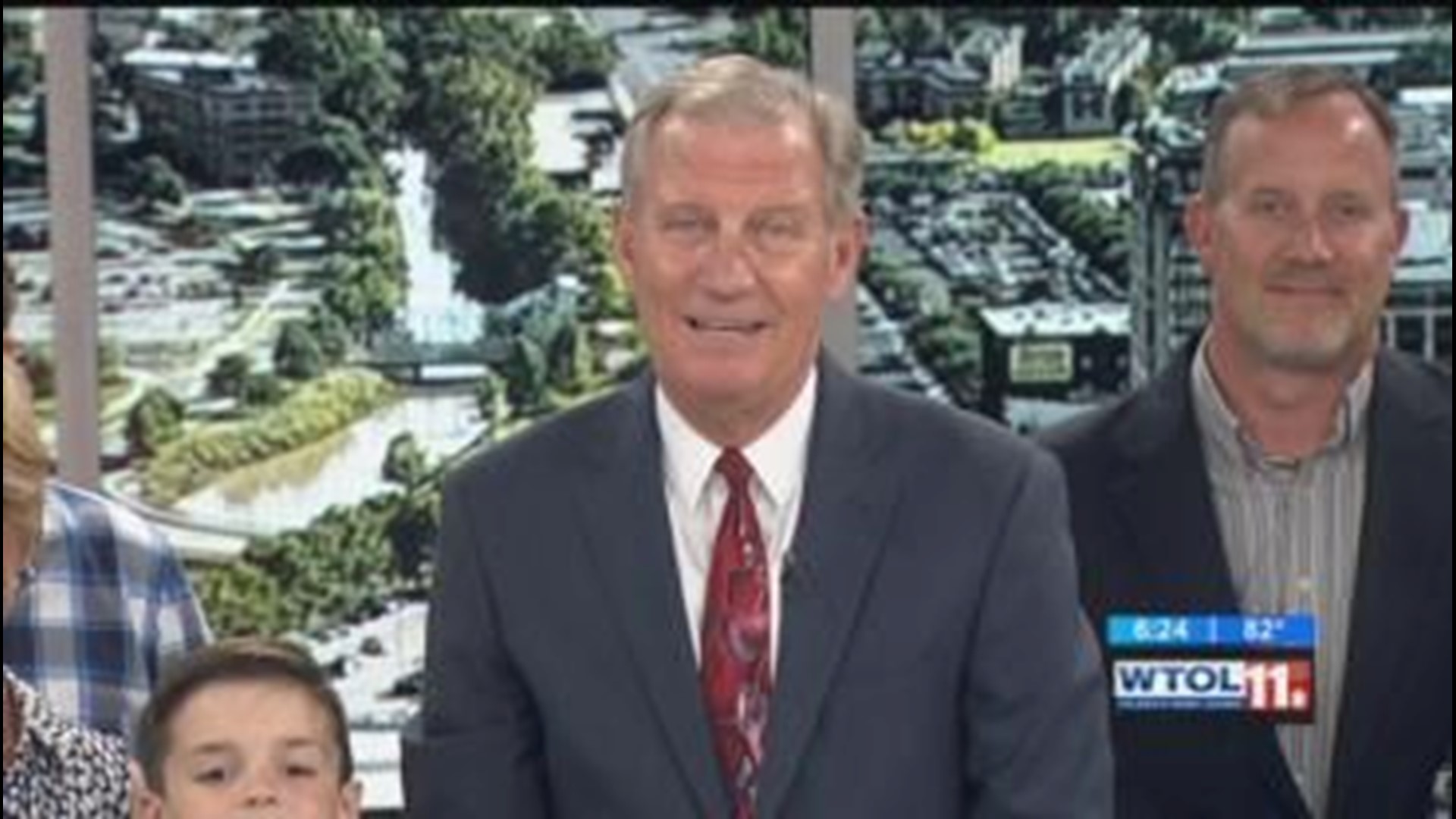 Jerry Anderson's Instagram, Twitter & Facebook on IDCrawl