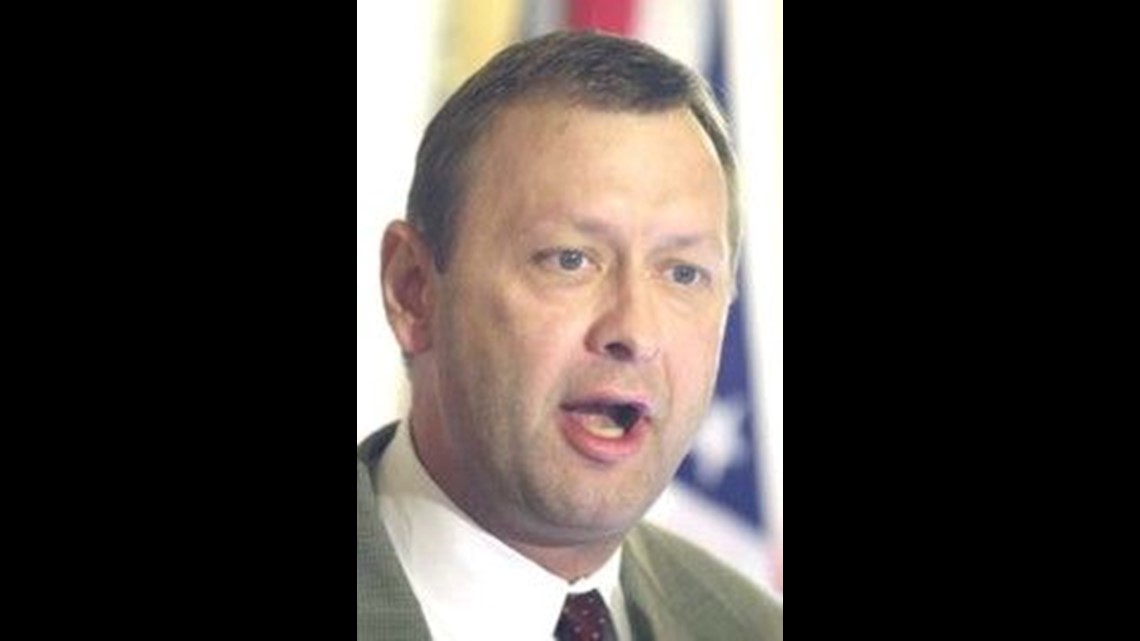 Former Lucas County auditor Larry Kaczala, dead at 53 | wtol.com