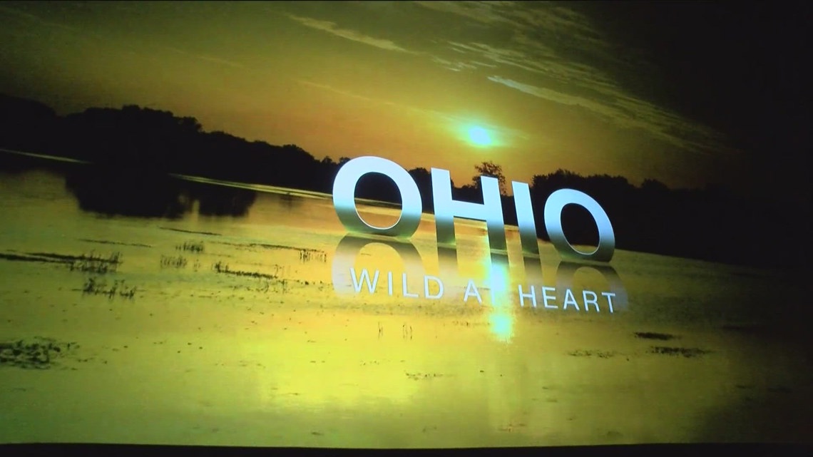 Ohio conservation documentary premieres at Imagination Station | wtol.com