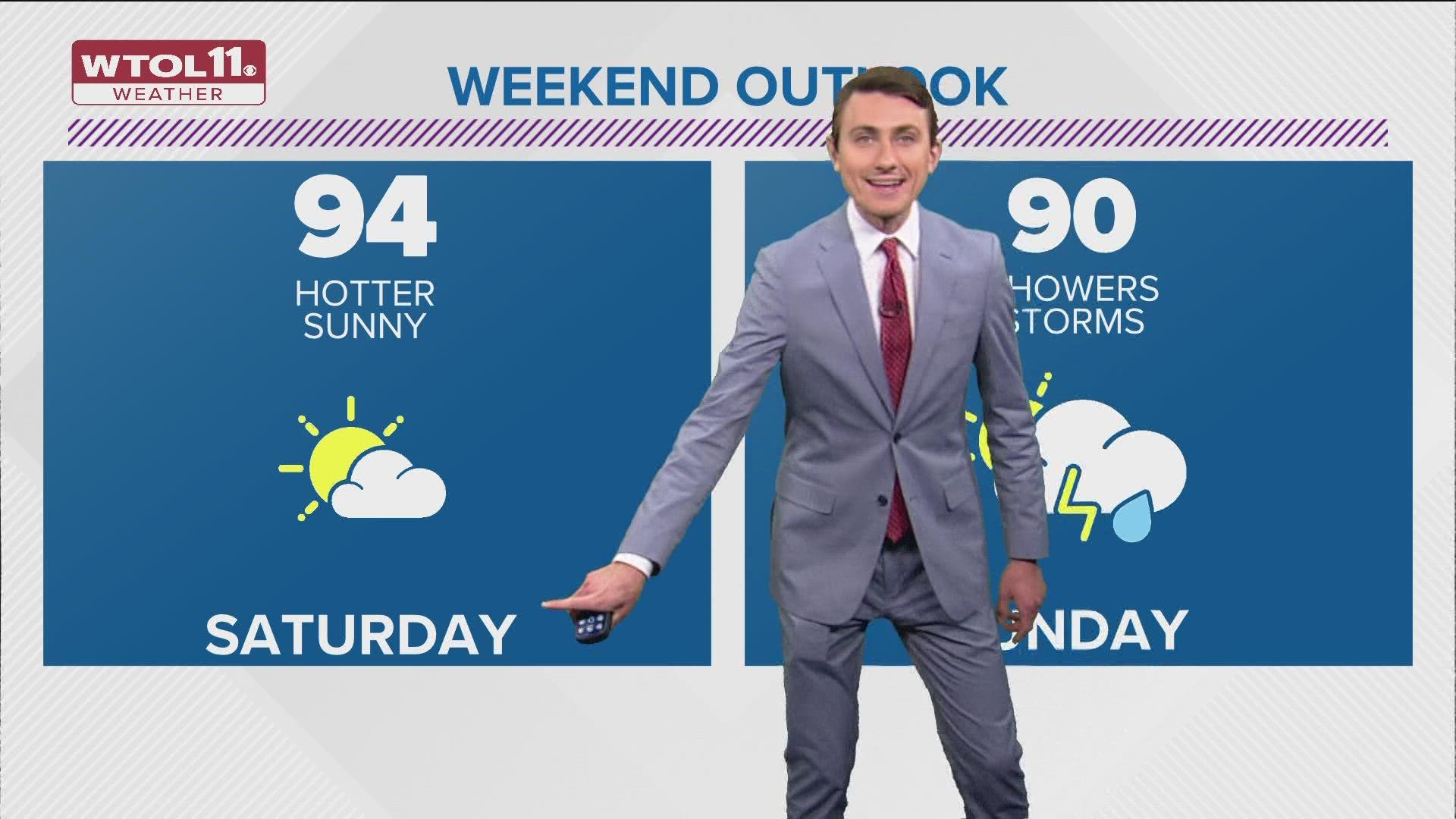 Watch WTOL 11 STREAMING LIVE | wtol.com